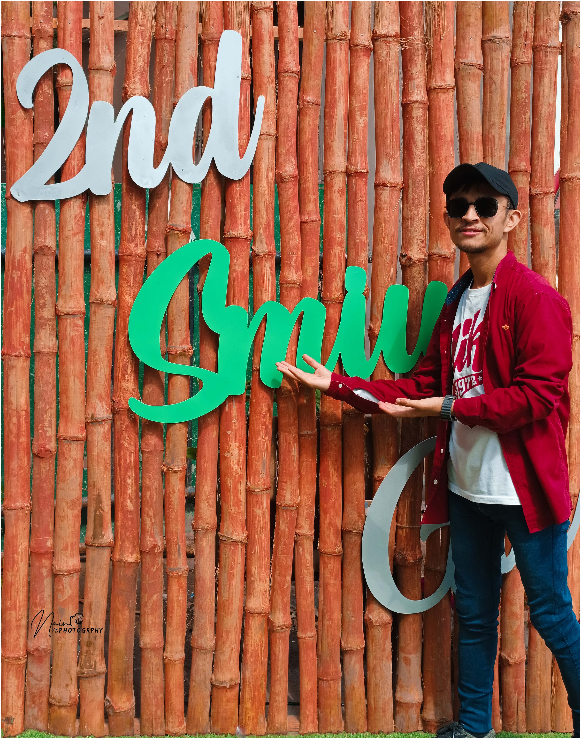 Zulqarnain Ahmed – Medium