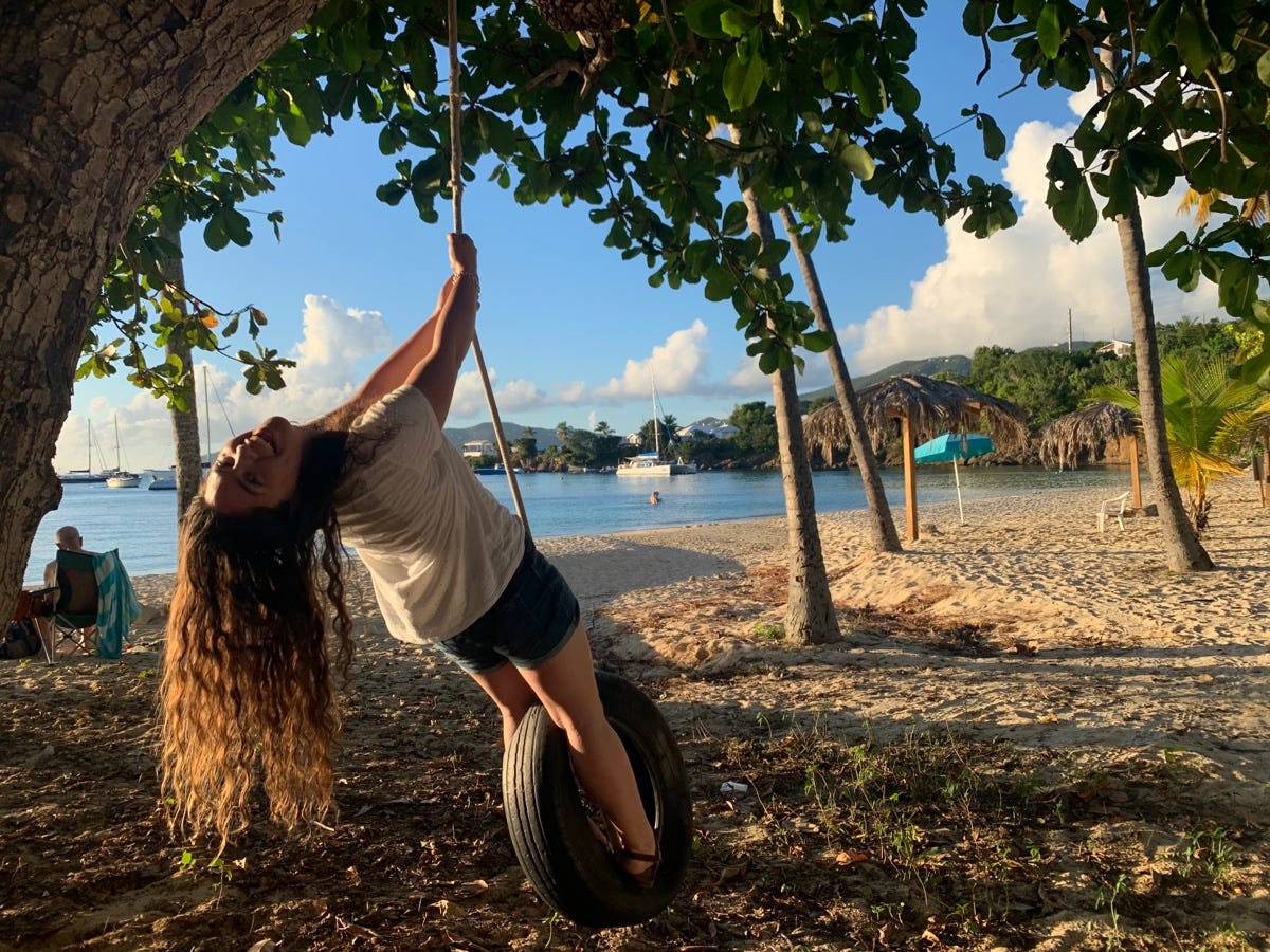 Jessie karmel – Medium