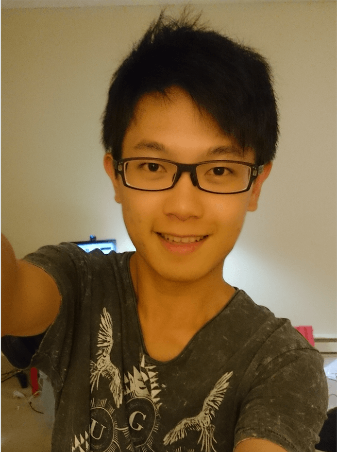 Hung Steven – Medium