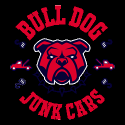 Bull Dog Junk Cars – Medium