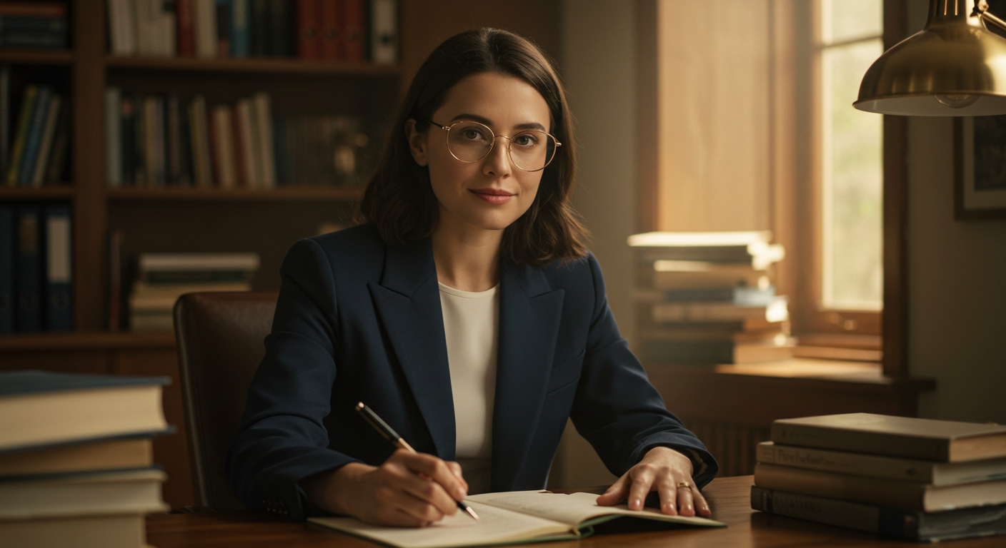 Amelia Lark – Medium