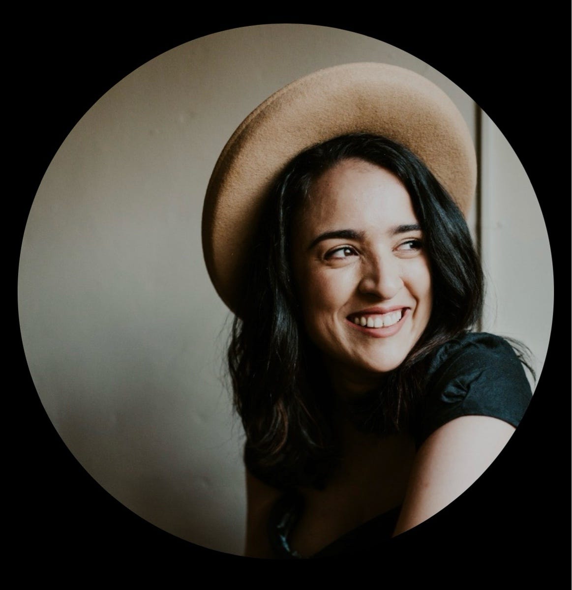 Aila Hernández – Medium