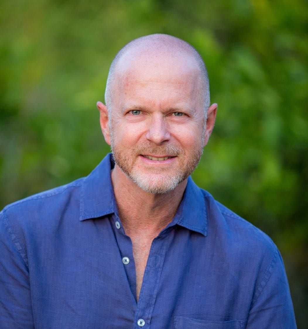 About – Robert Marcus – Medium