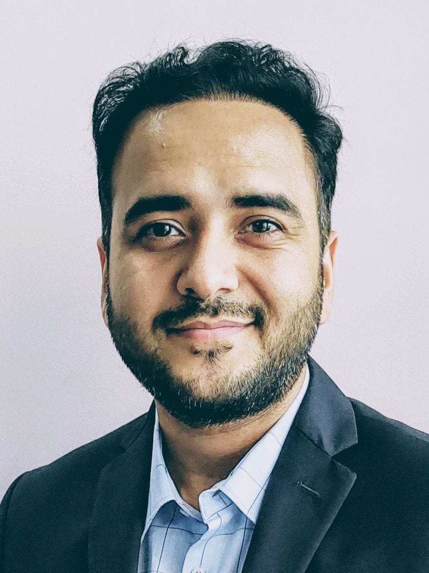 Anish Sharma on Medium curated some lists