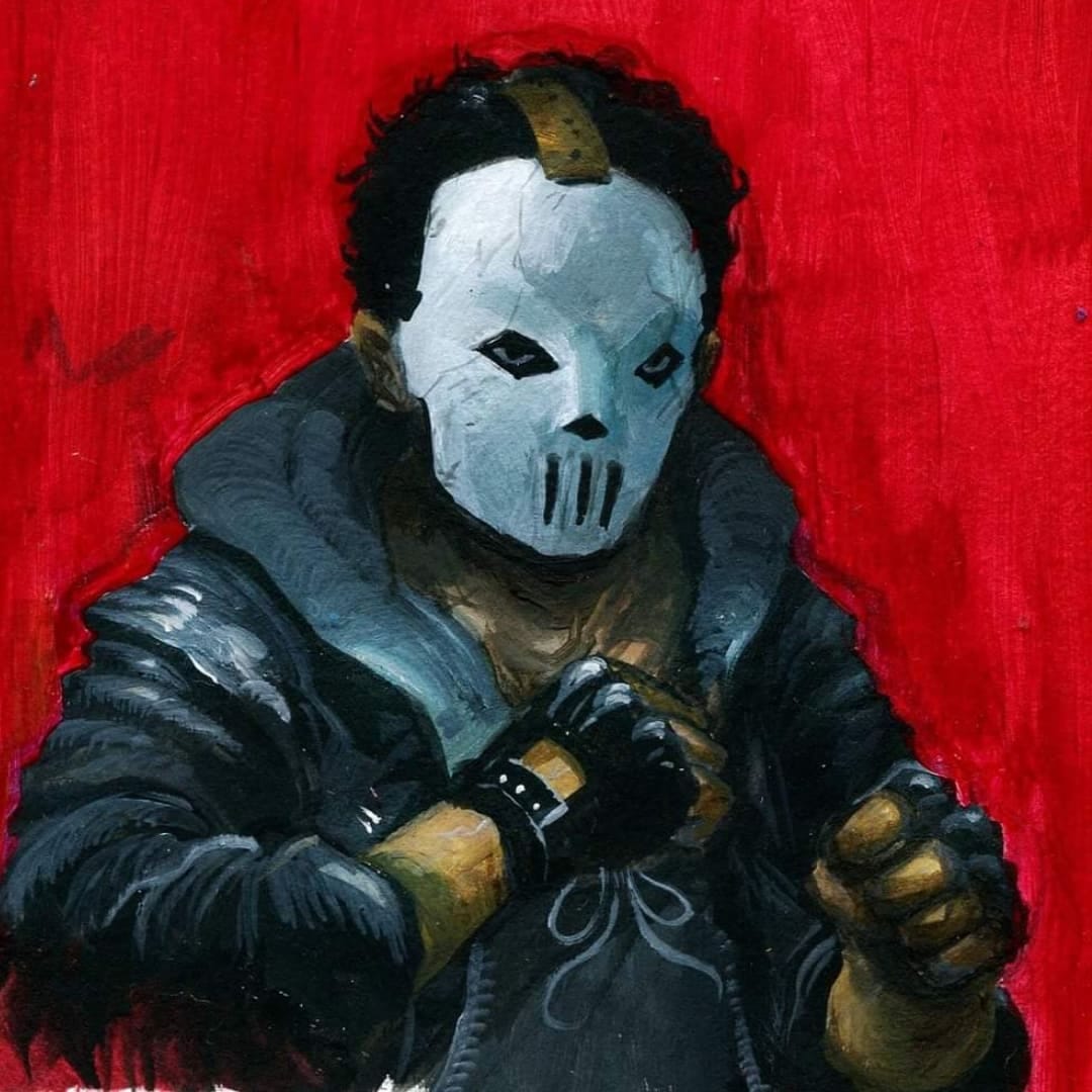 Eric Esqueda – Medium