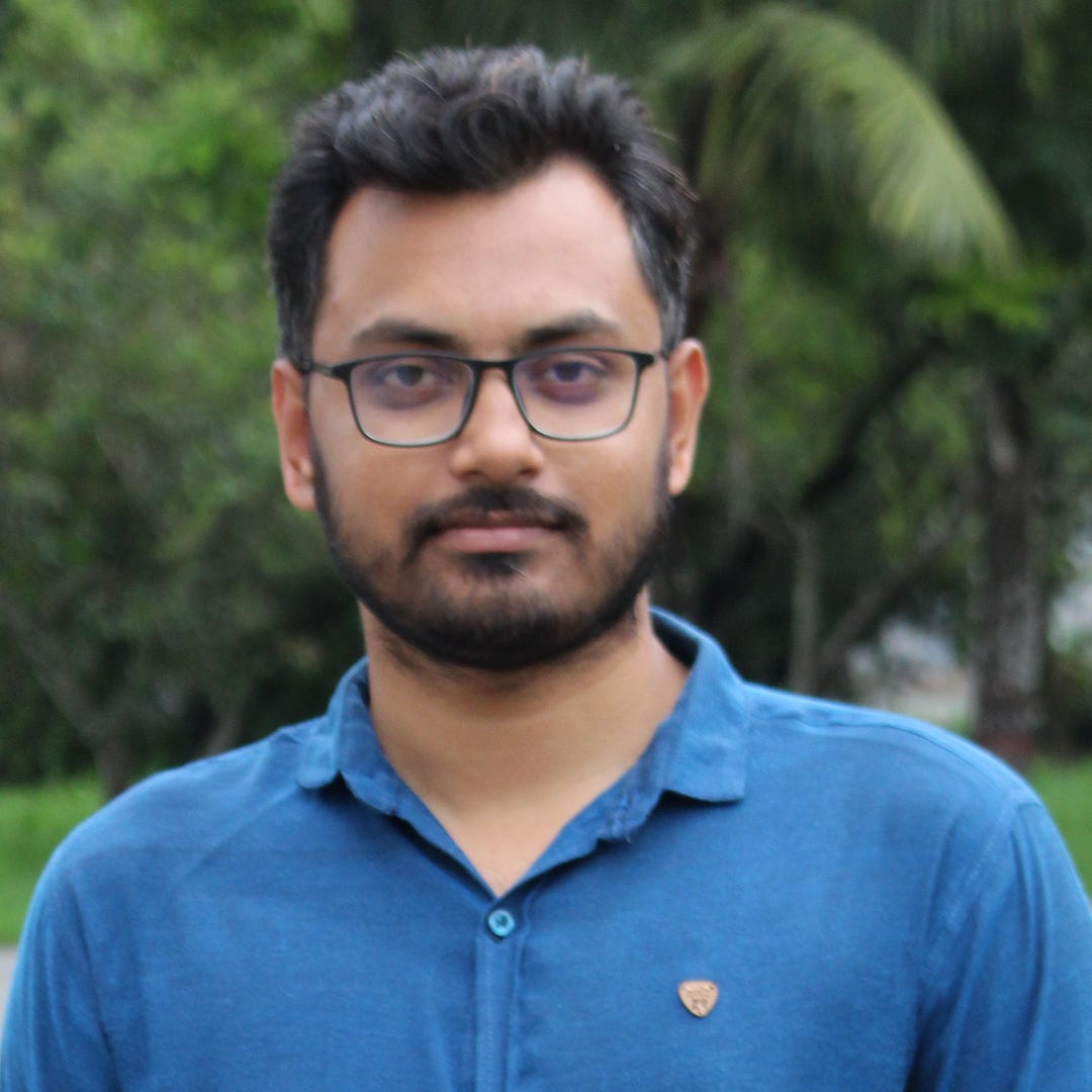 About – Asif Jalil – Medium