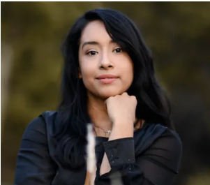 Lucy Castaneda – Medium