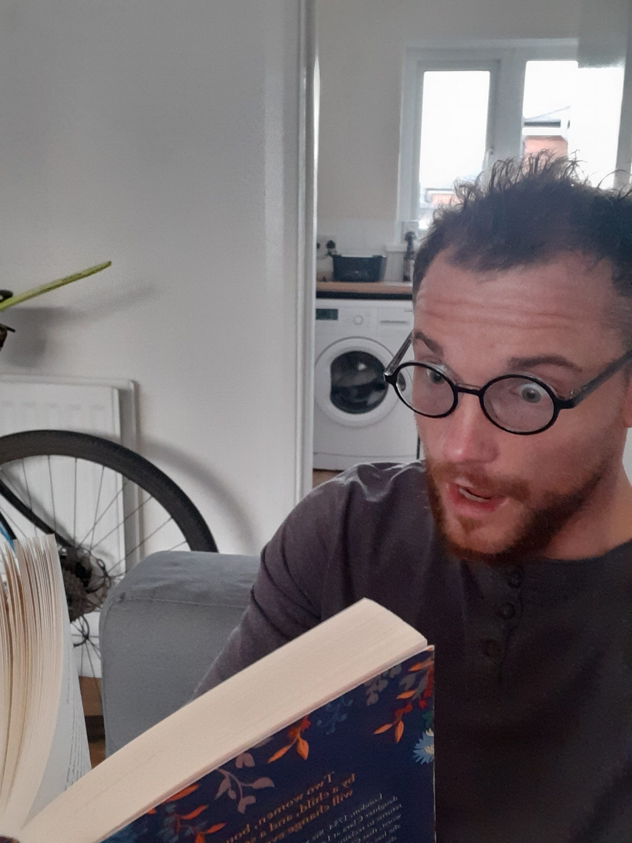 Ray Jackie Dowling – Medium