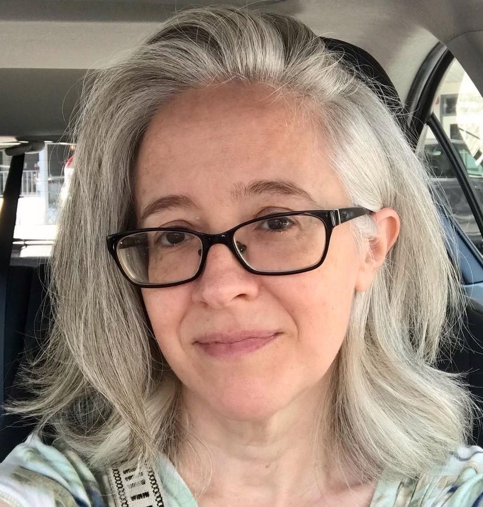 Anne C.A. Wilson – Medium
