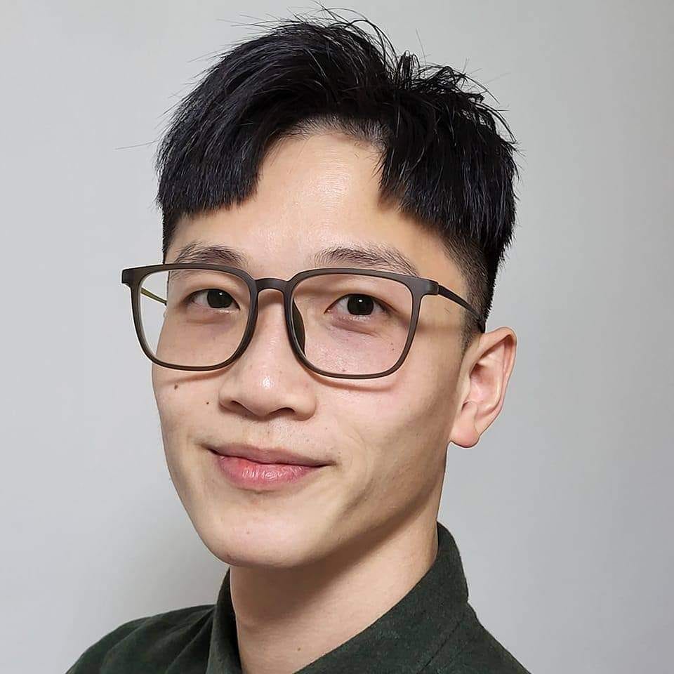 Gary Lin – Medium
