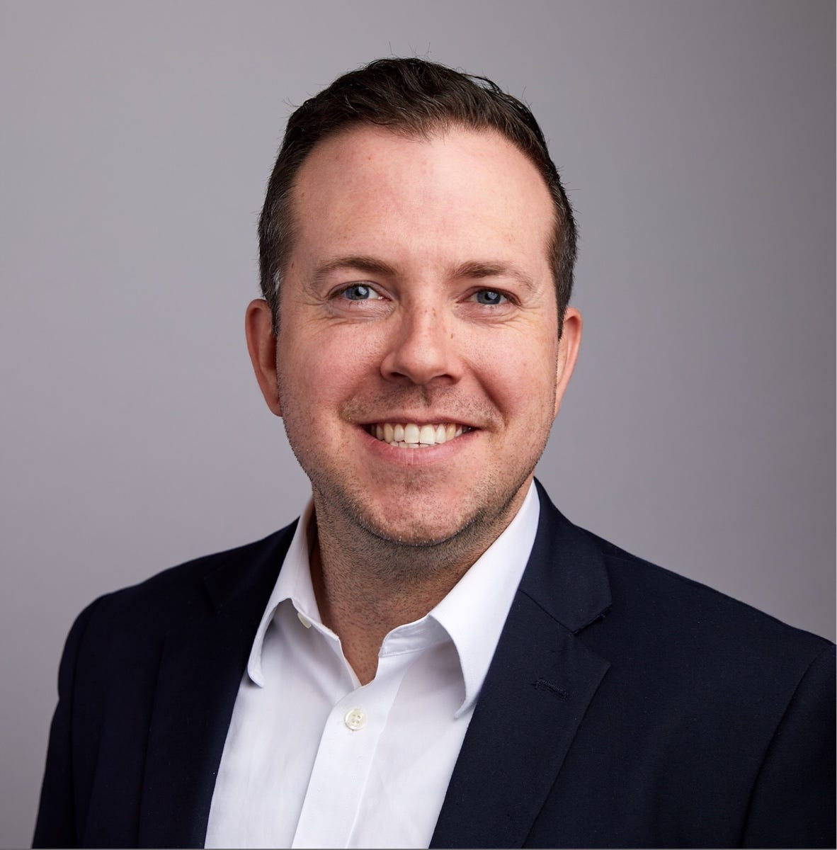 Brian Lawrence – Medium