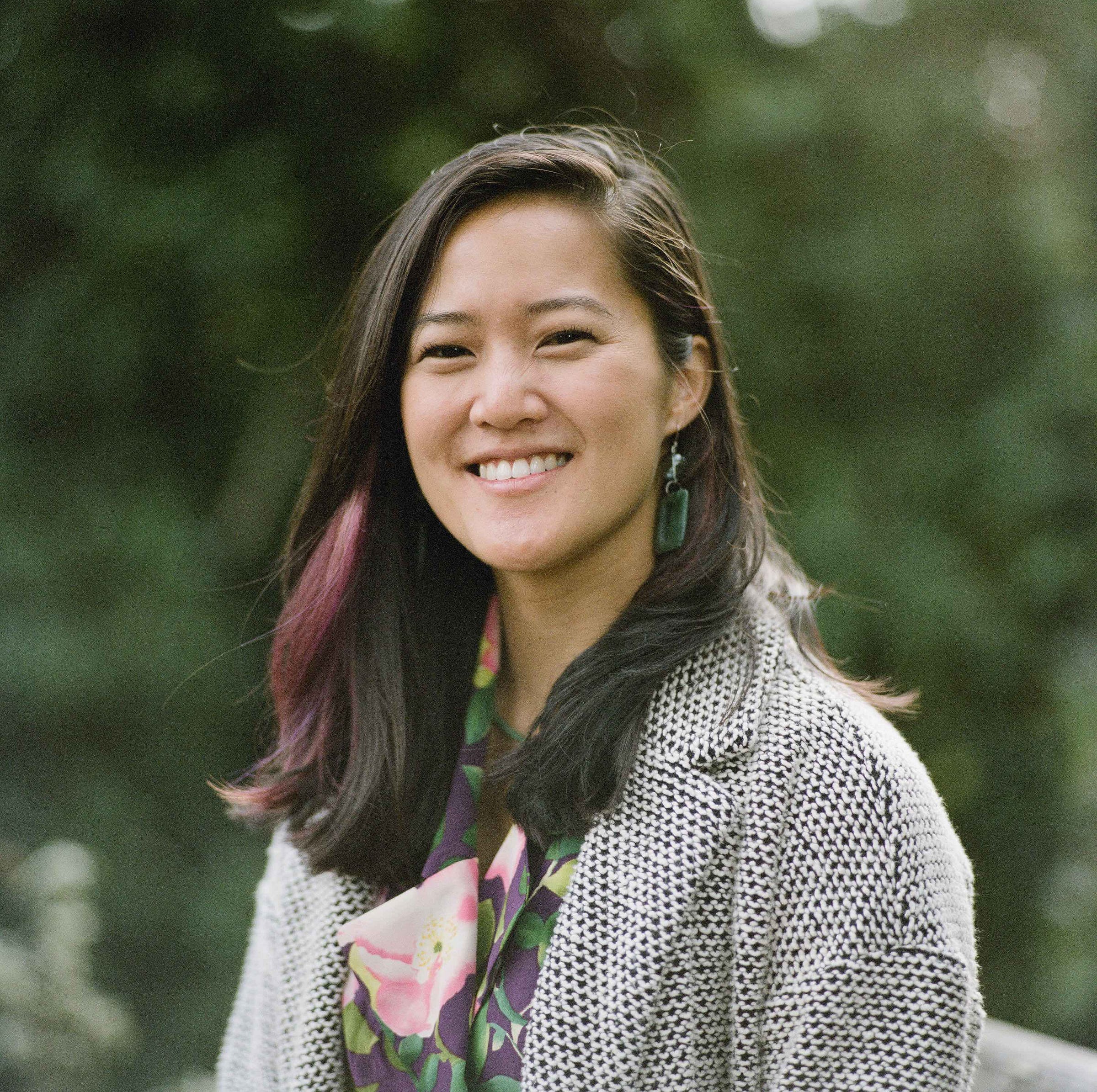 About – Renel Sun – Medium