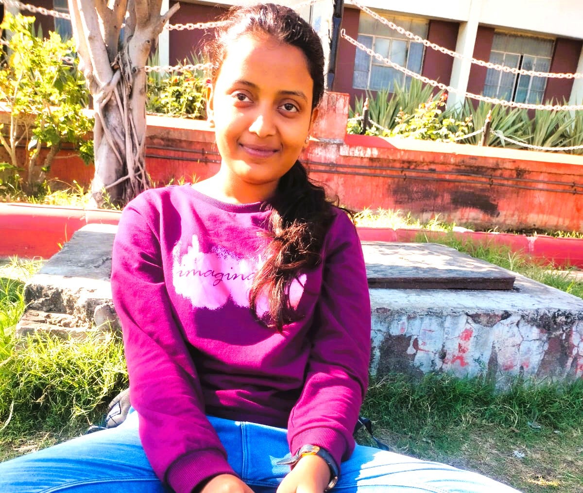 SNEHA YADAV – Medium