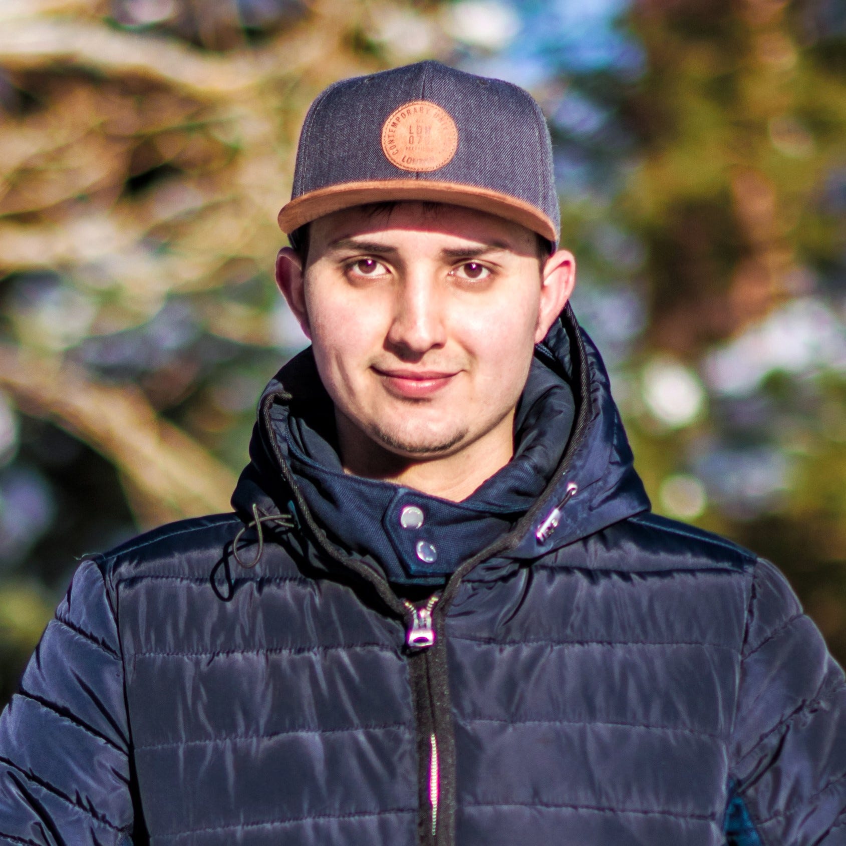 Noman Ahmed Khan – Medium