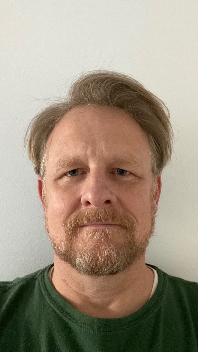 Craig Becker – Medium