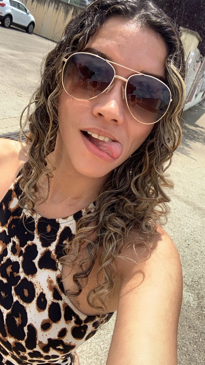 Paola González Montoya on Medium curated some lists