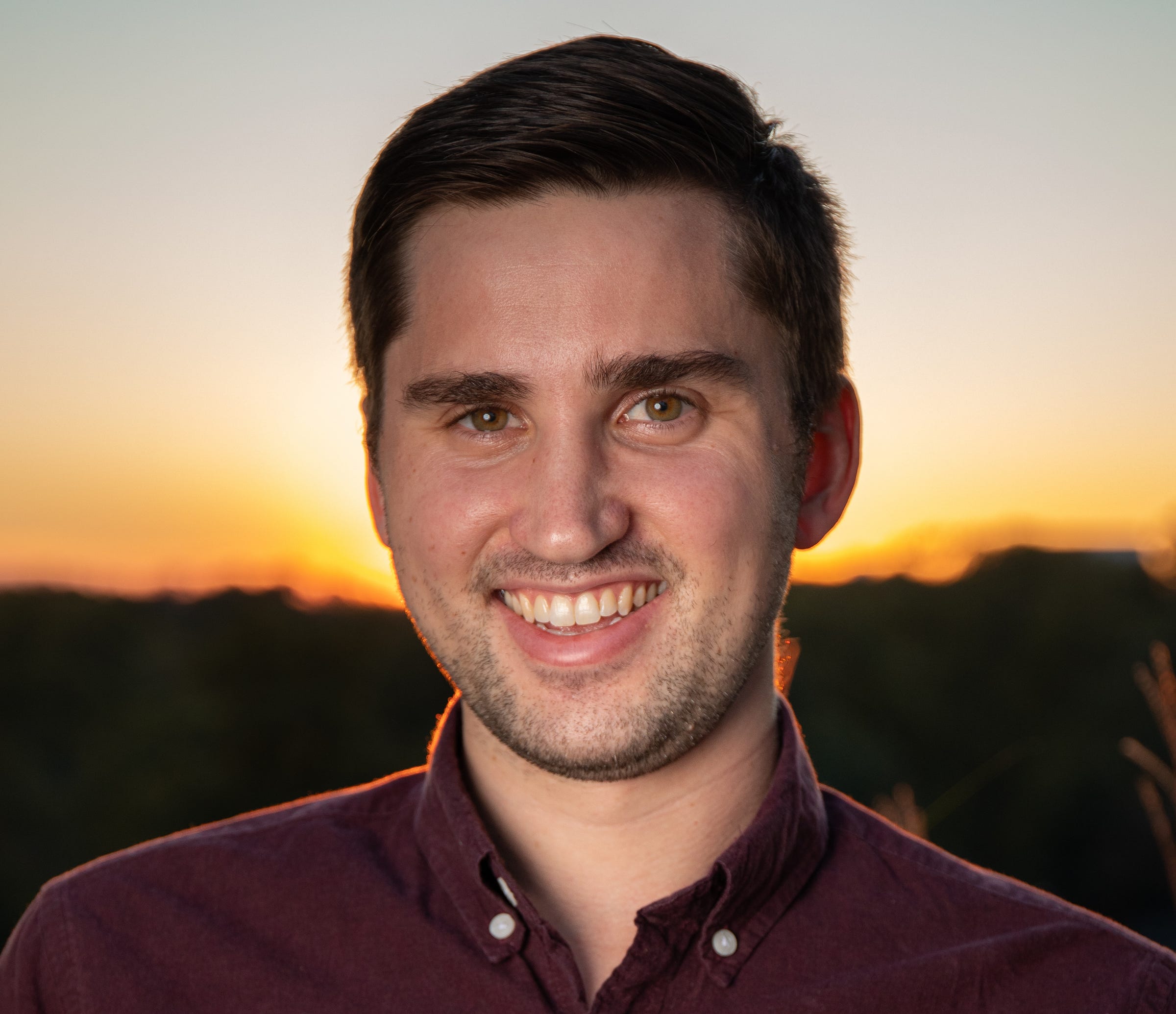 About – David Everett – Medium