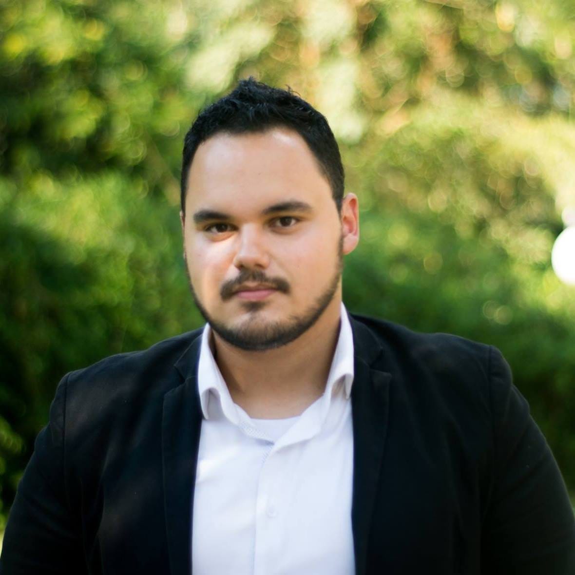 Pedro Henrique Araujo – Medium