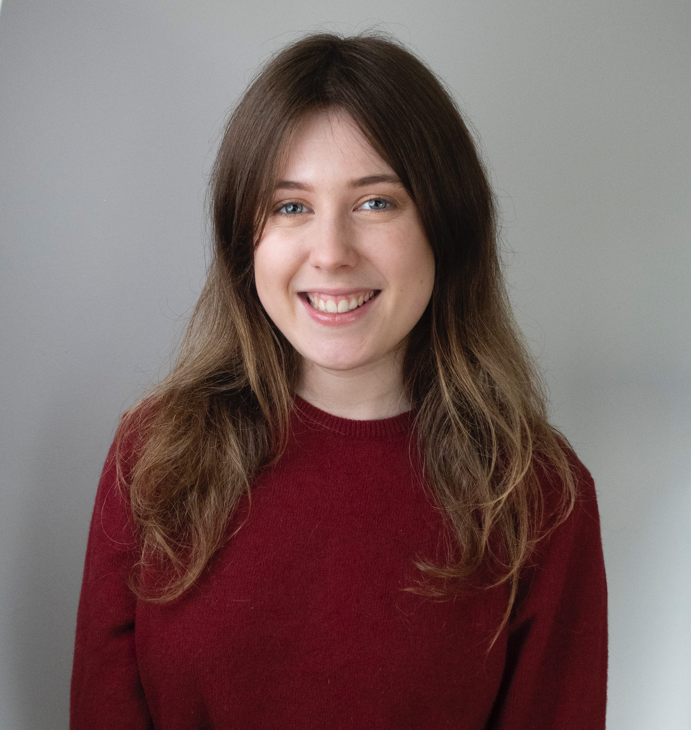 Madeleine O'Connor – Medium