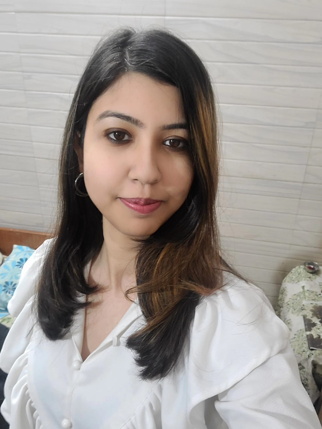 Swati Jha – Medium