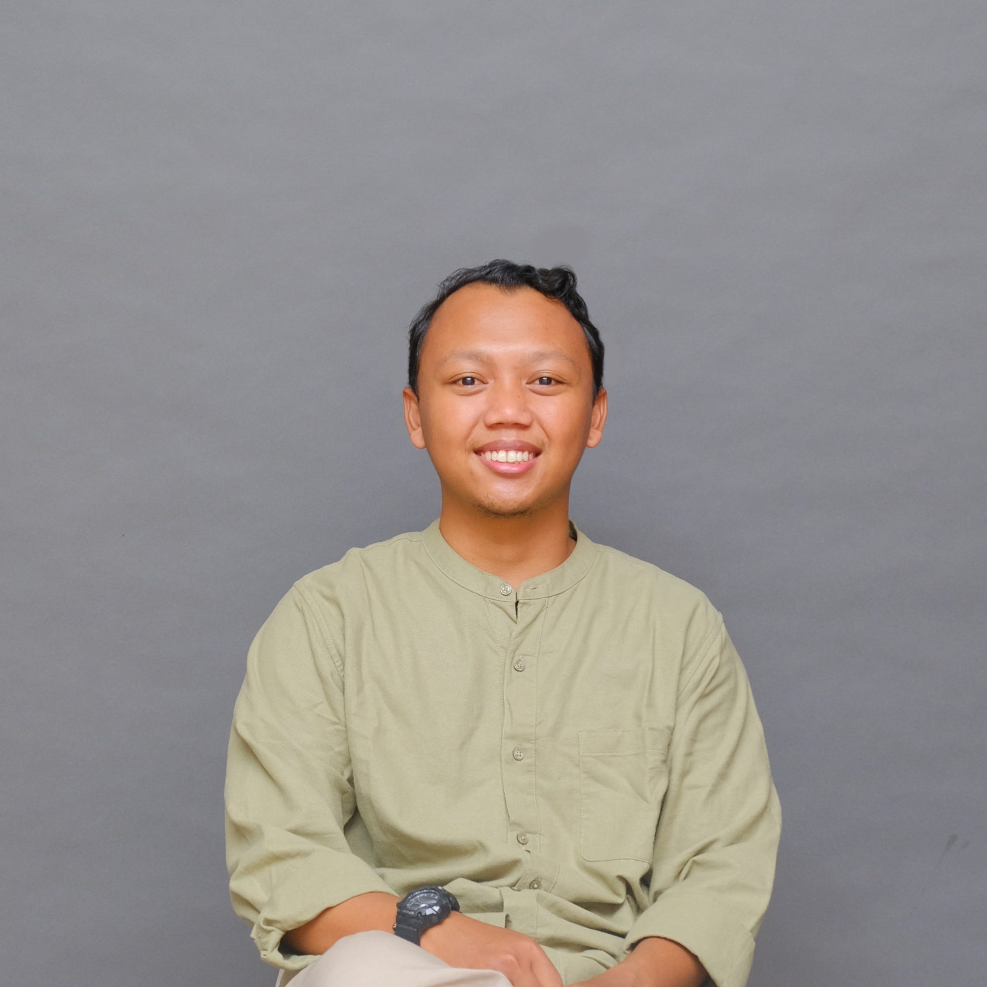 Ardia Fatkhul Amin – Medium