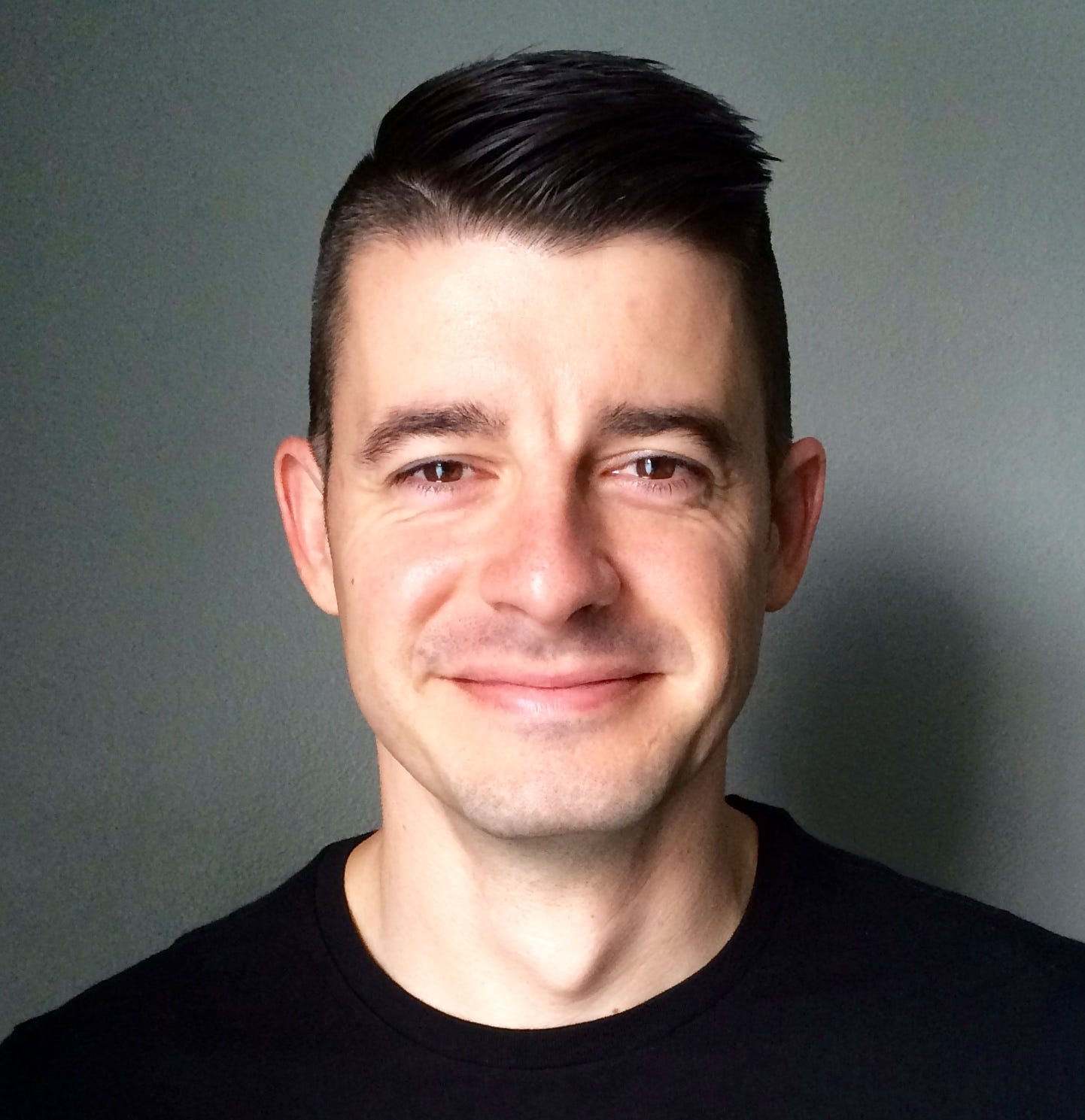 Travis Keller – Medium
