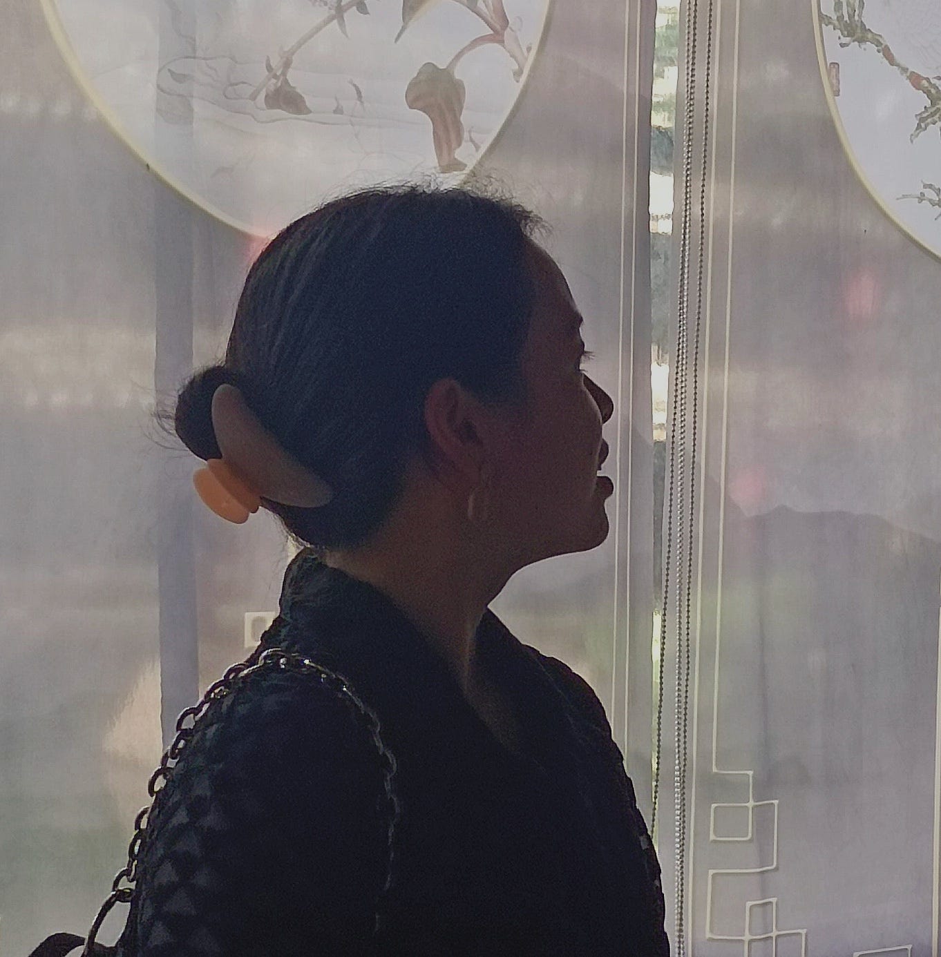 Nini Huang (she/her) – Medium