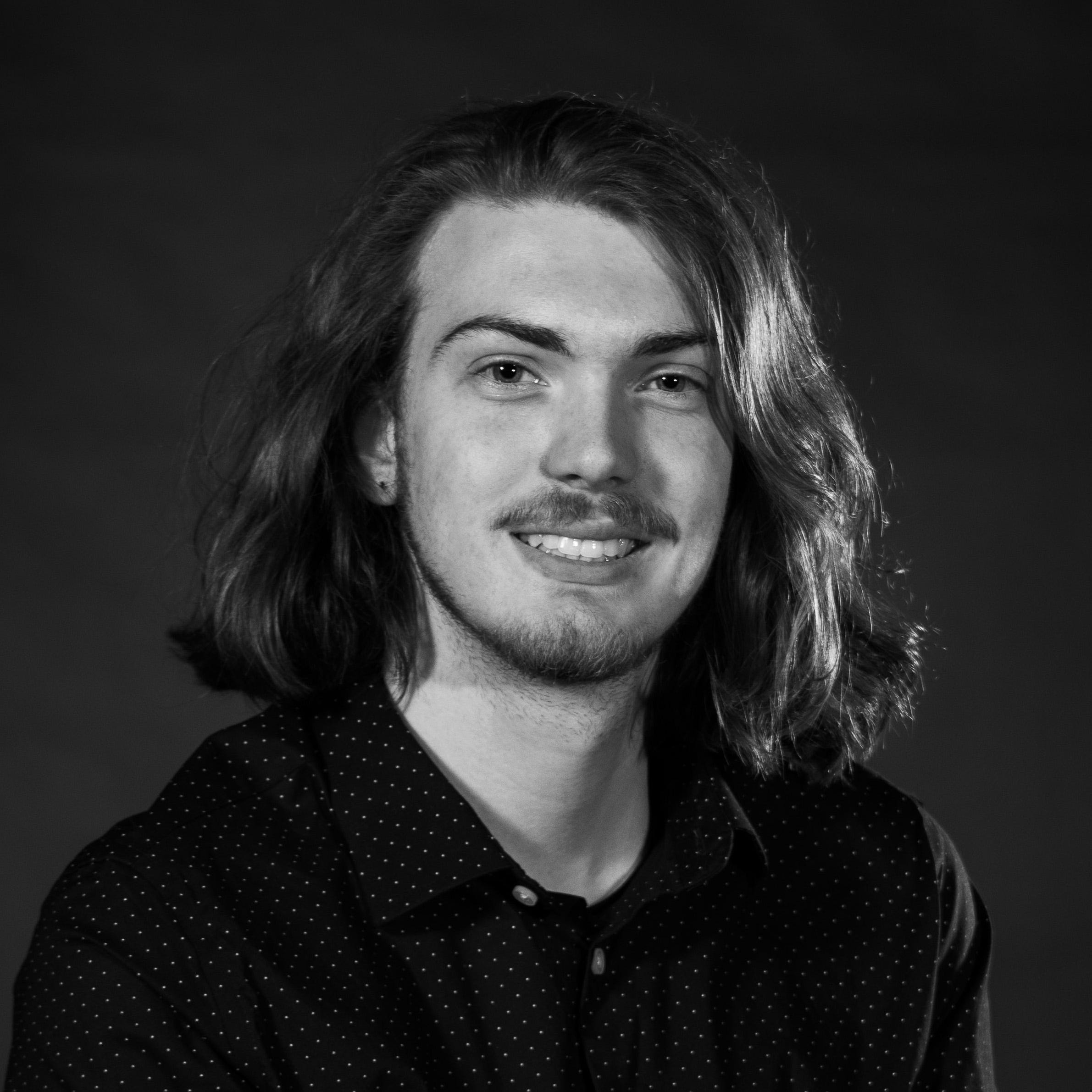 Spencer Harris – Medium