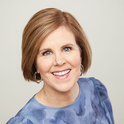 Sue-Anne Hickey – Medium