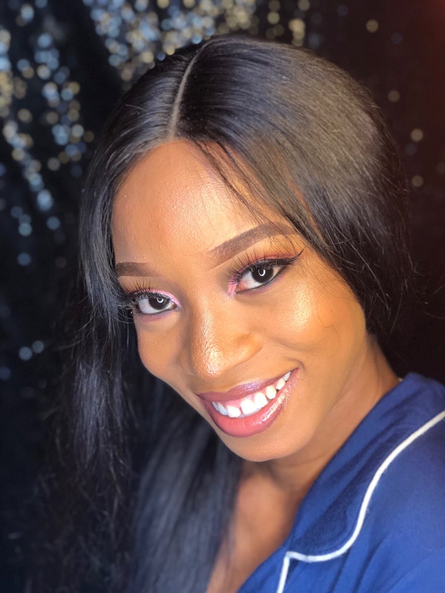 About – Isabella Amaka – Medium