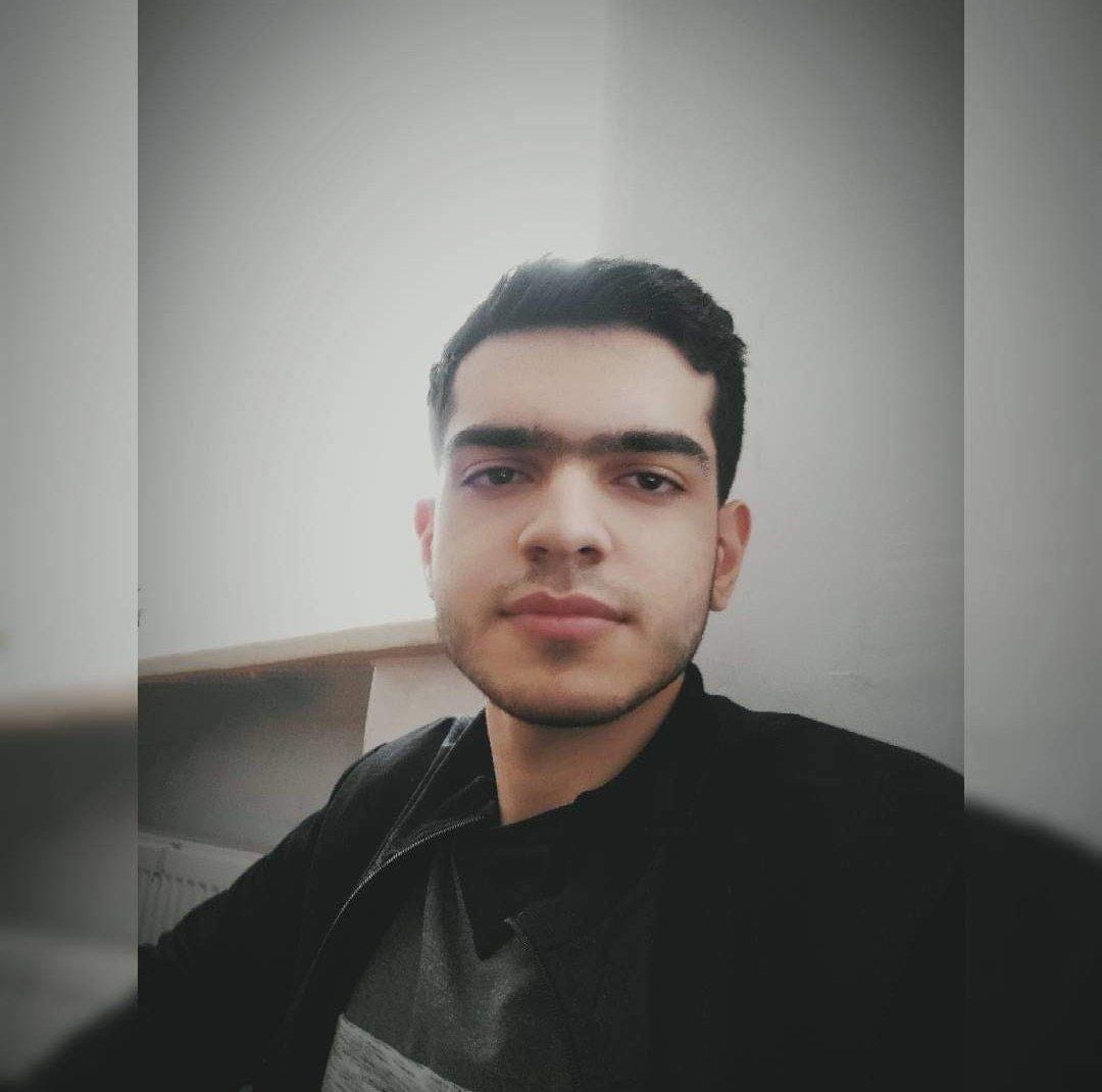 Nurlan Shukurov – Medium