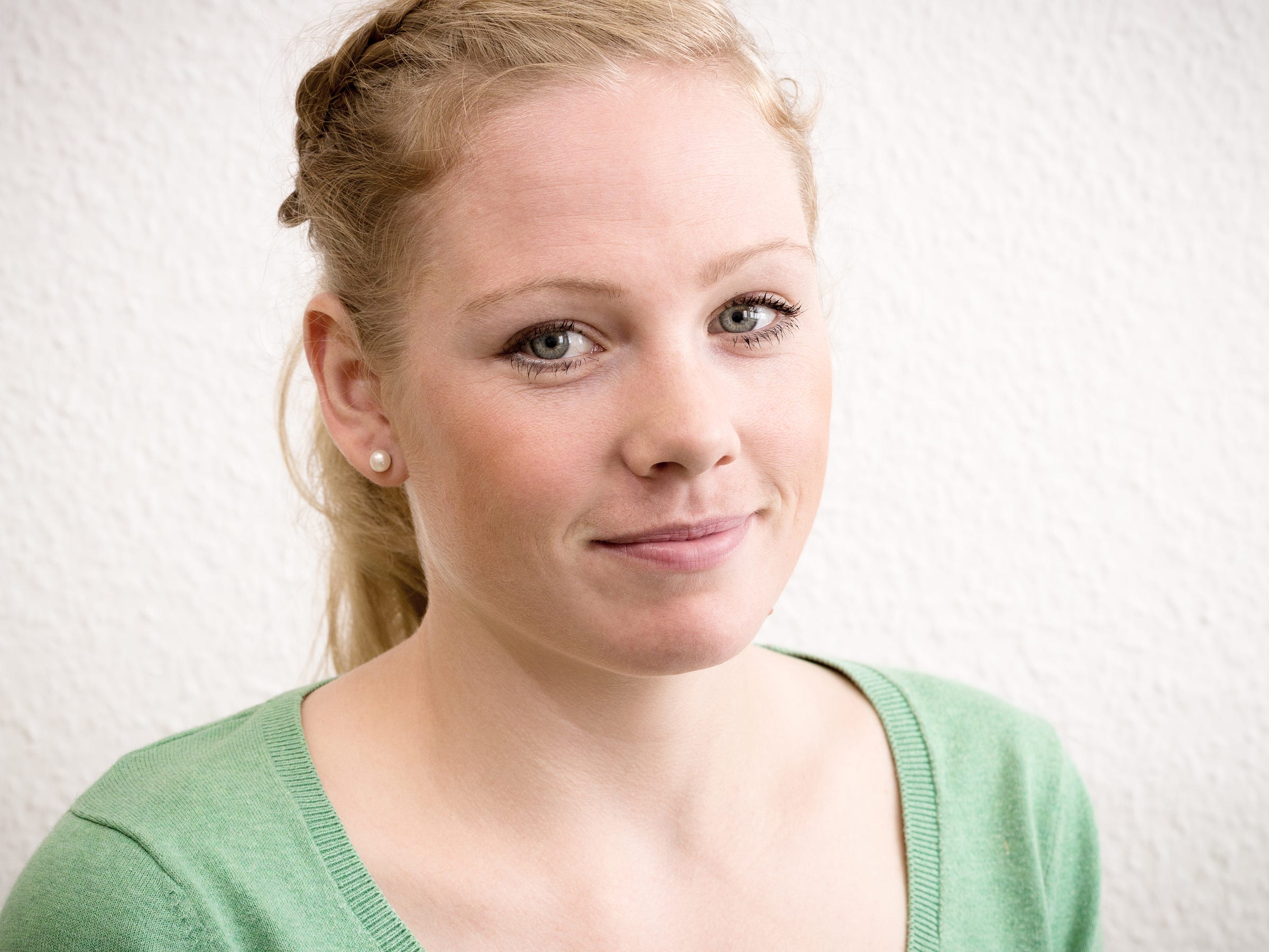 Clarissa Cormier – Medium