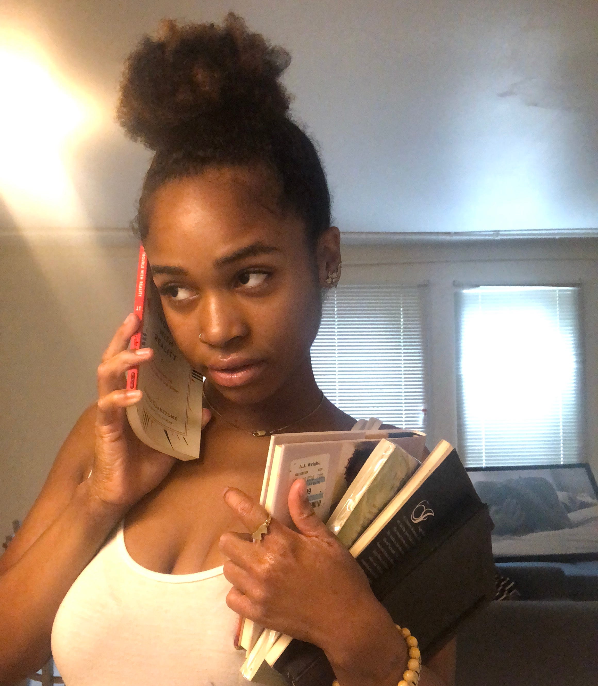 Angela Williams – Medium