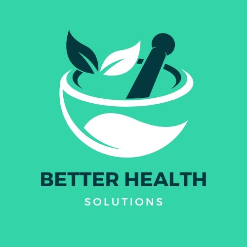 About – Better Health Solutions – Medium