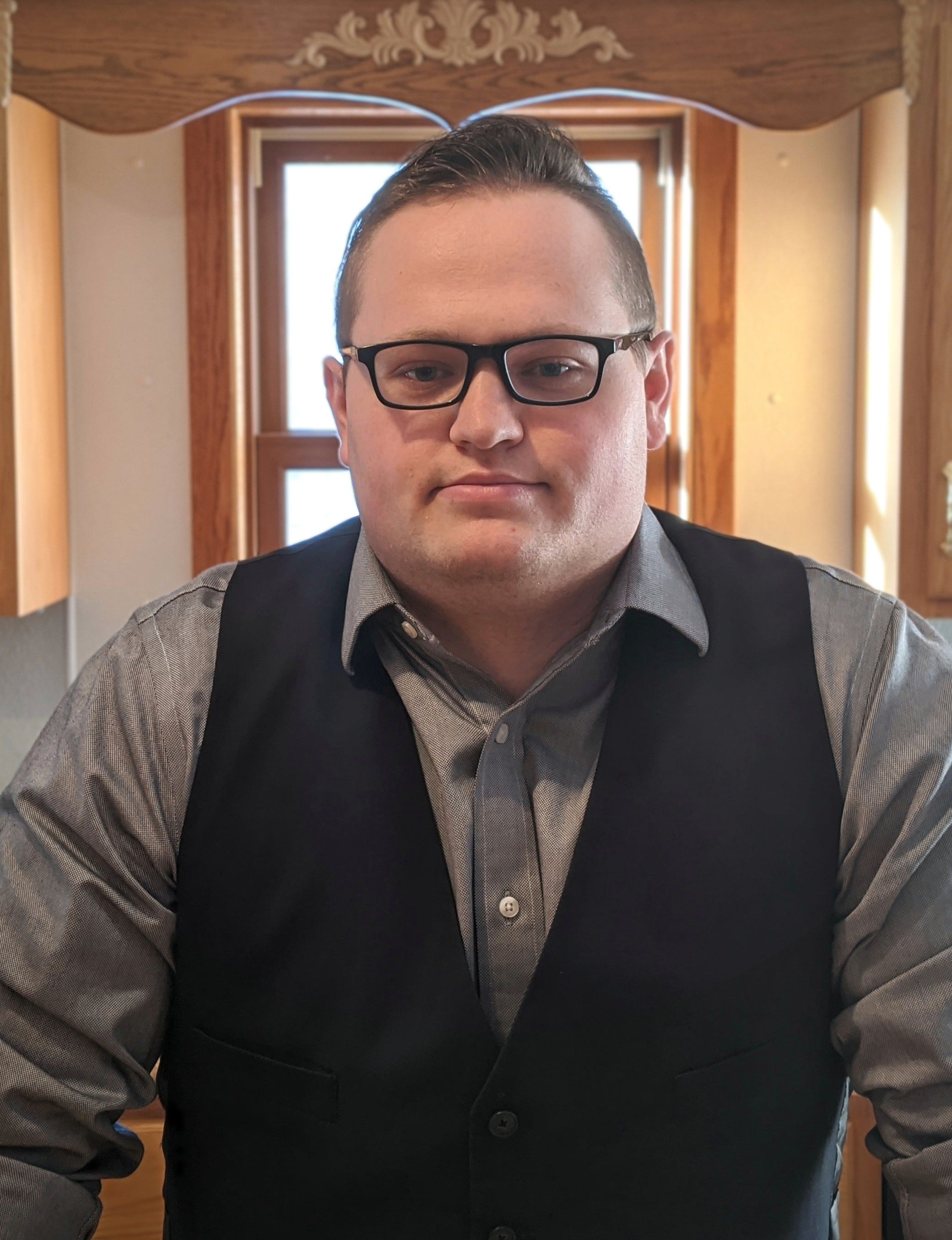 About – Vincent Anania – Medium