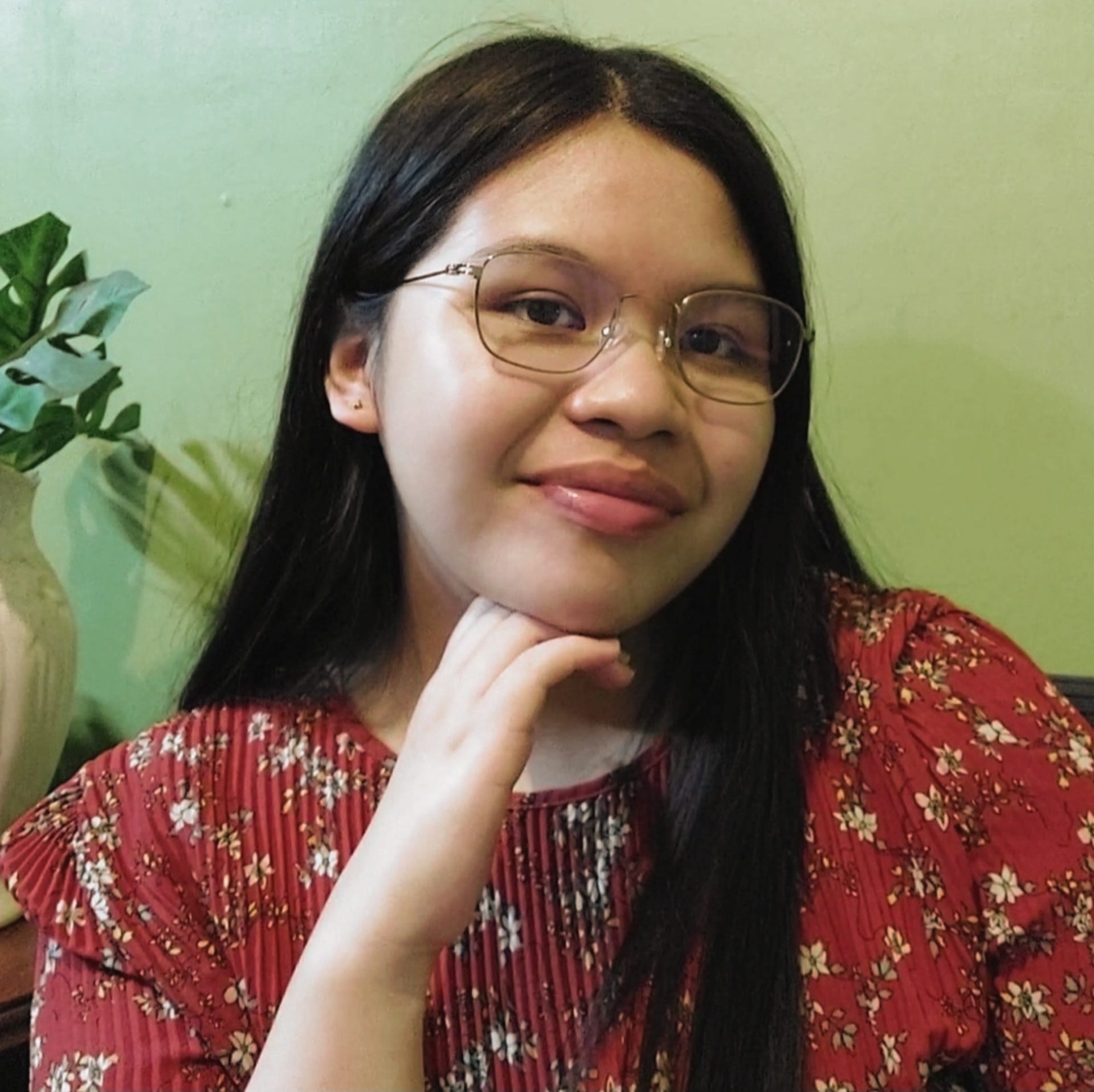 Larisse C. Beyer – Medium