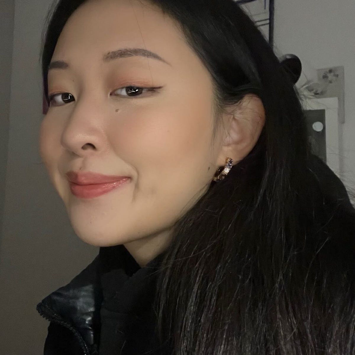 About – Lisa Xu – Medium