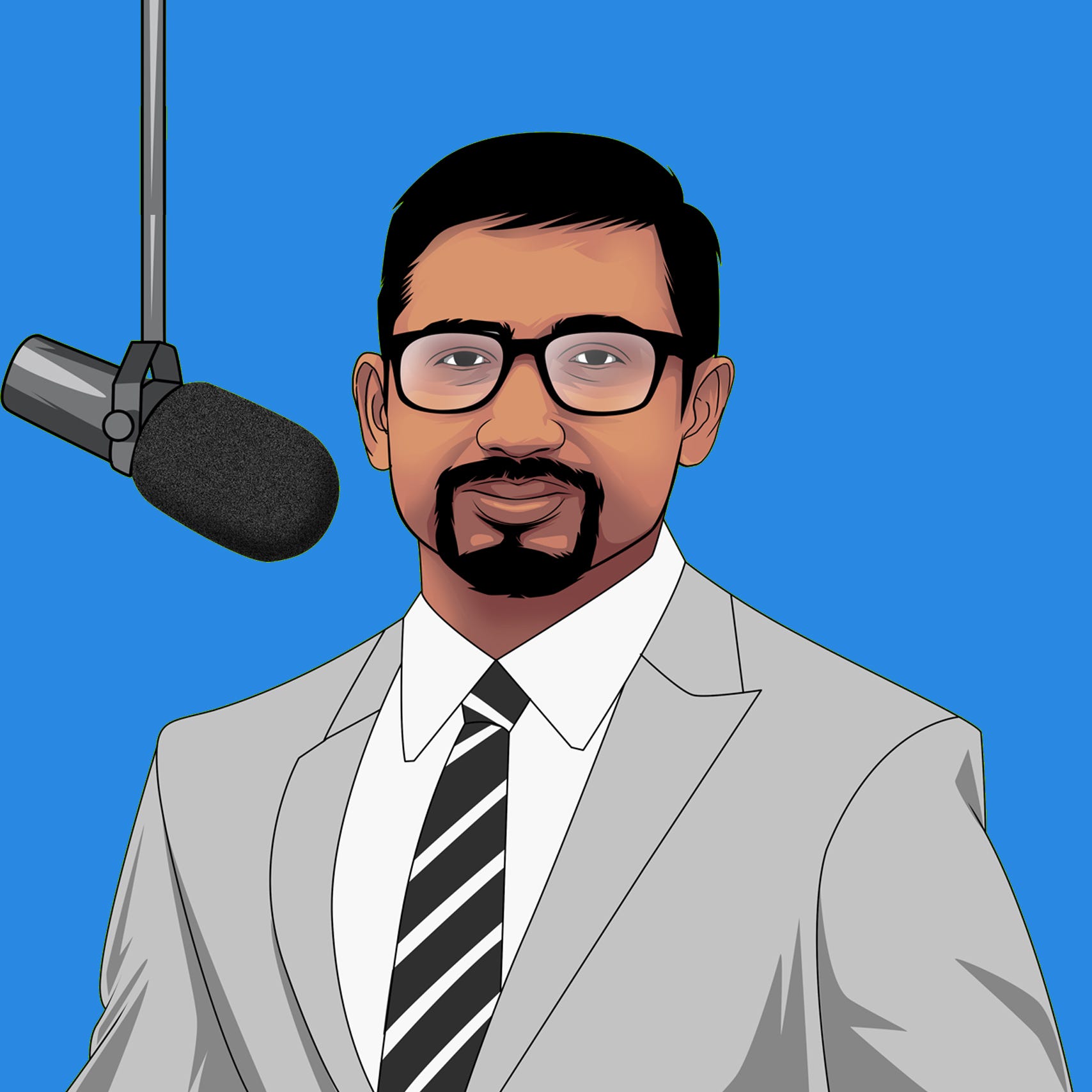 Satish KARRY – Medium