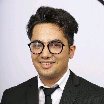 Devansh Joshi – Medium
