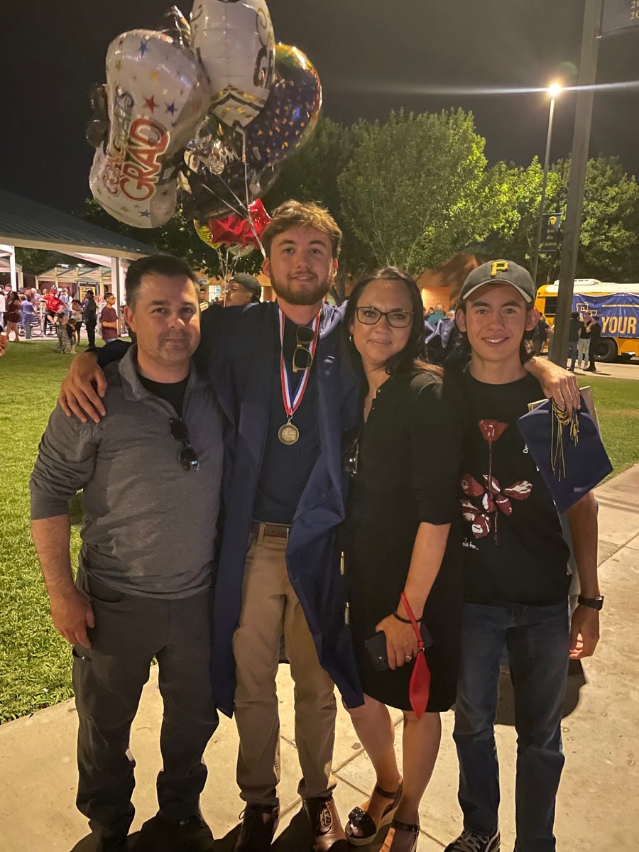 Joel Herrera – Medium