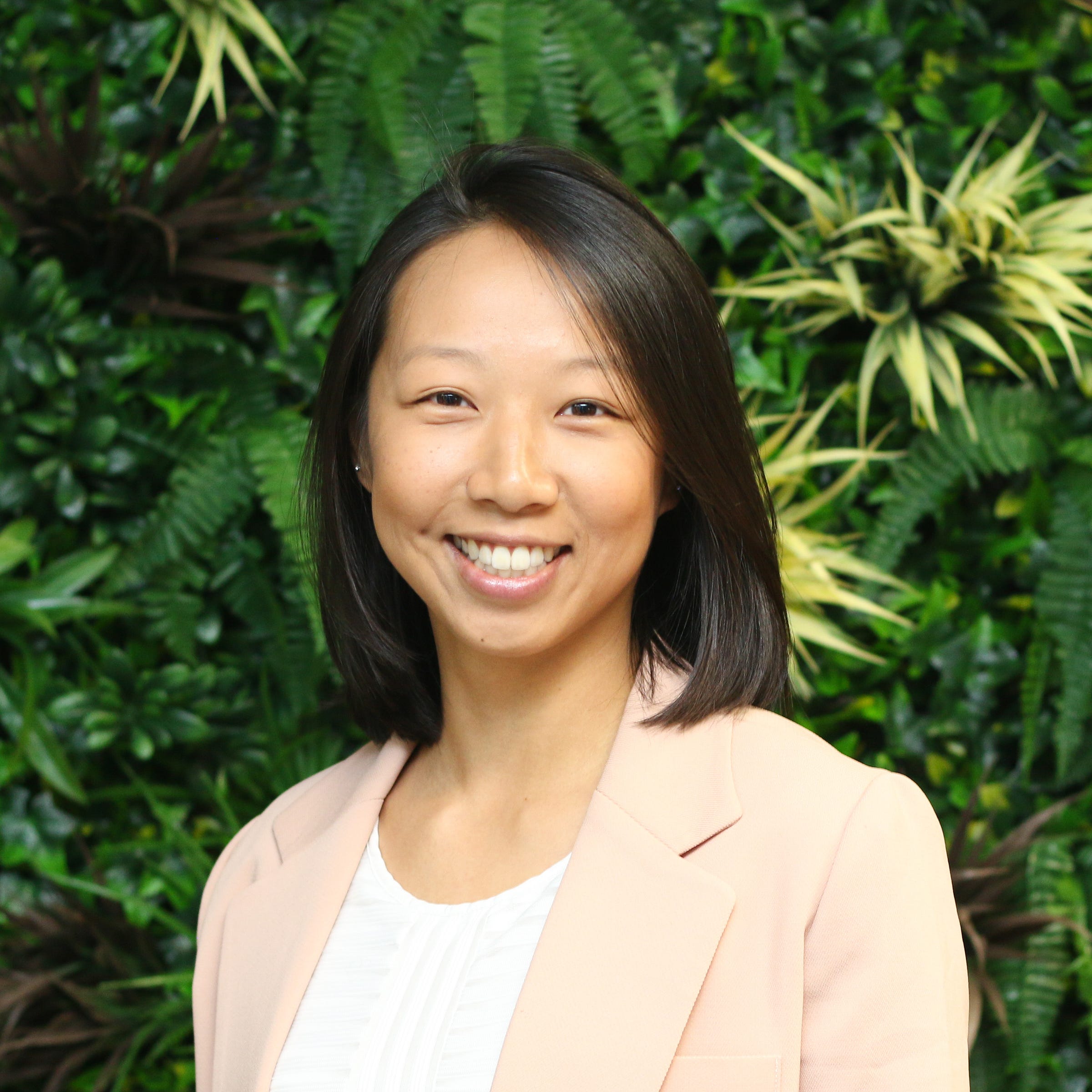 Jenny Chung – Medium