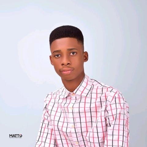 Prosper Ojei – Medium