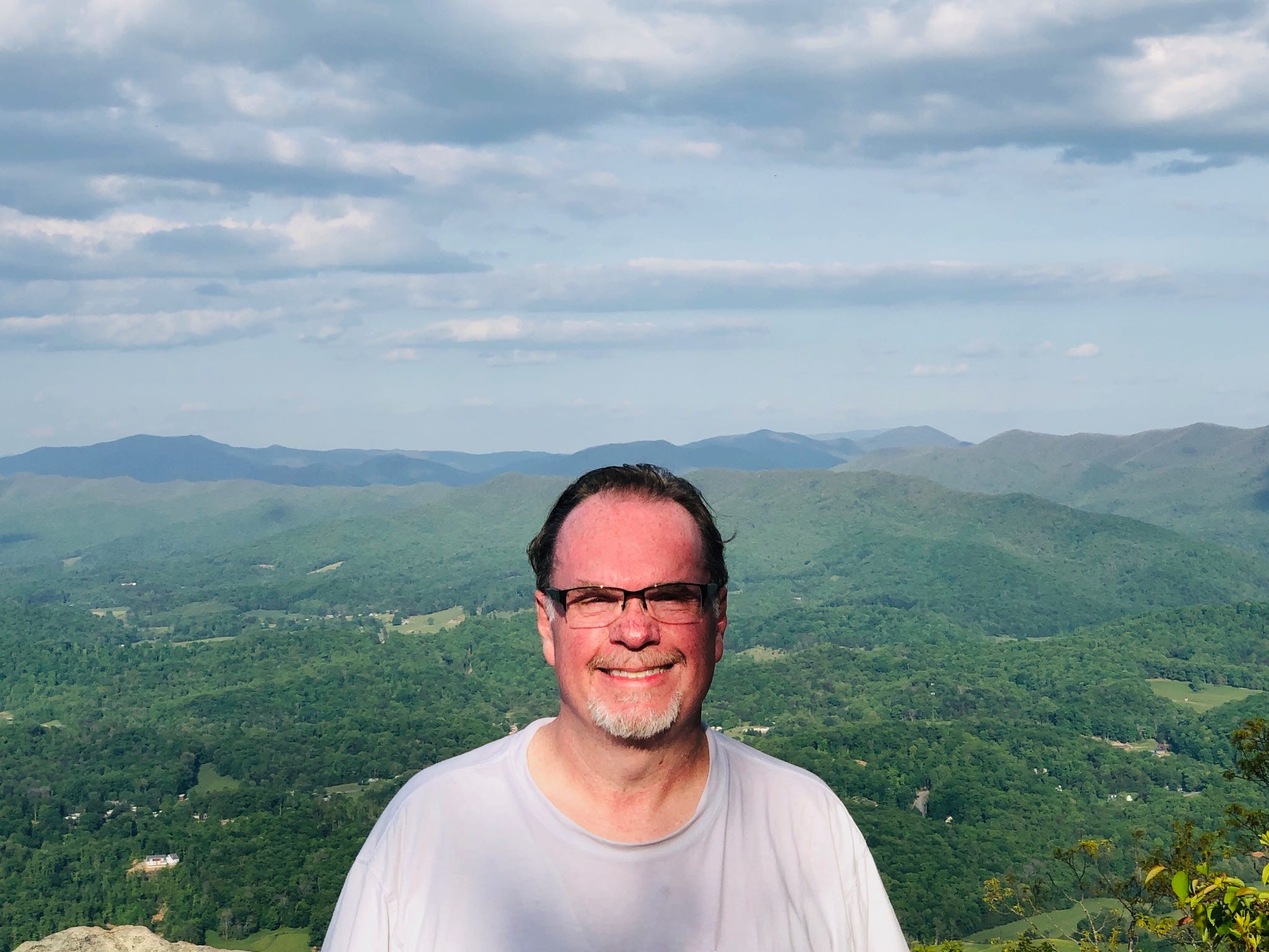 Paul Brian – Medium