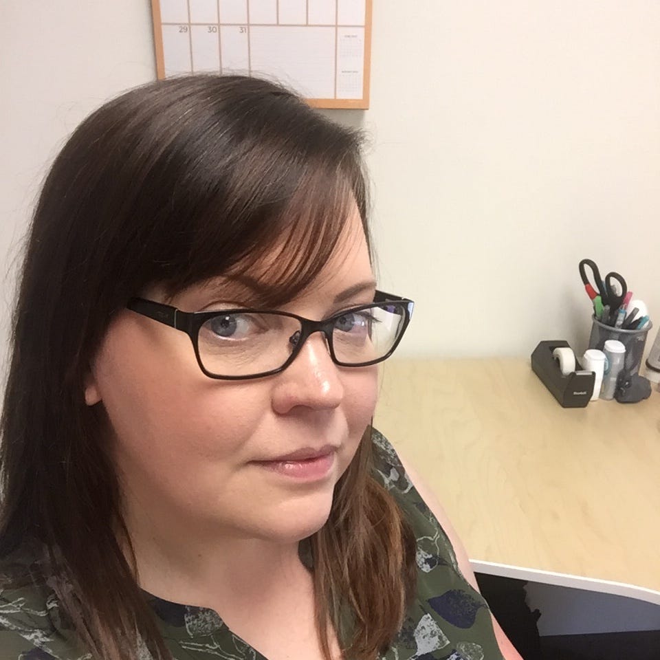 Kate Preston – Medium