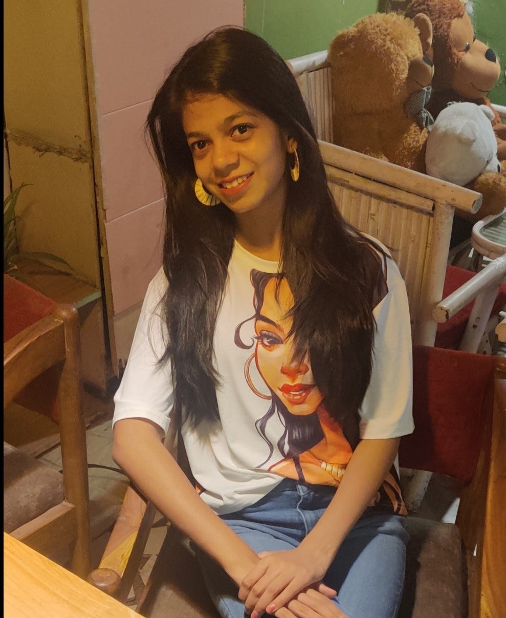 Surbhi Pagaria – Medium