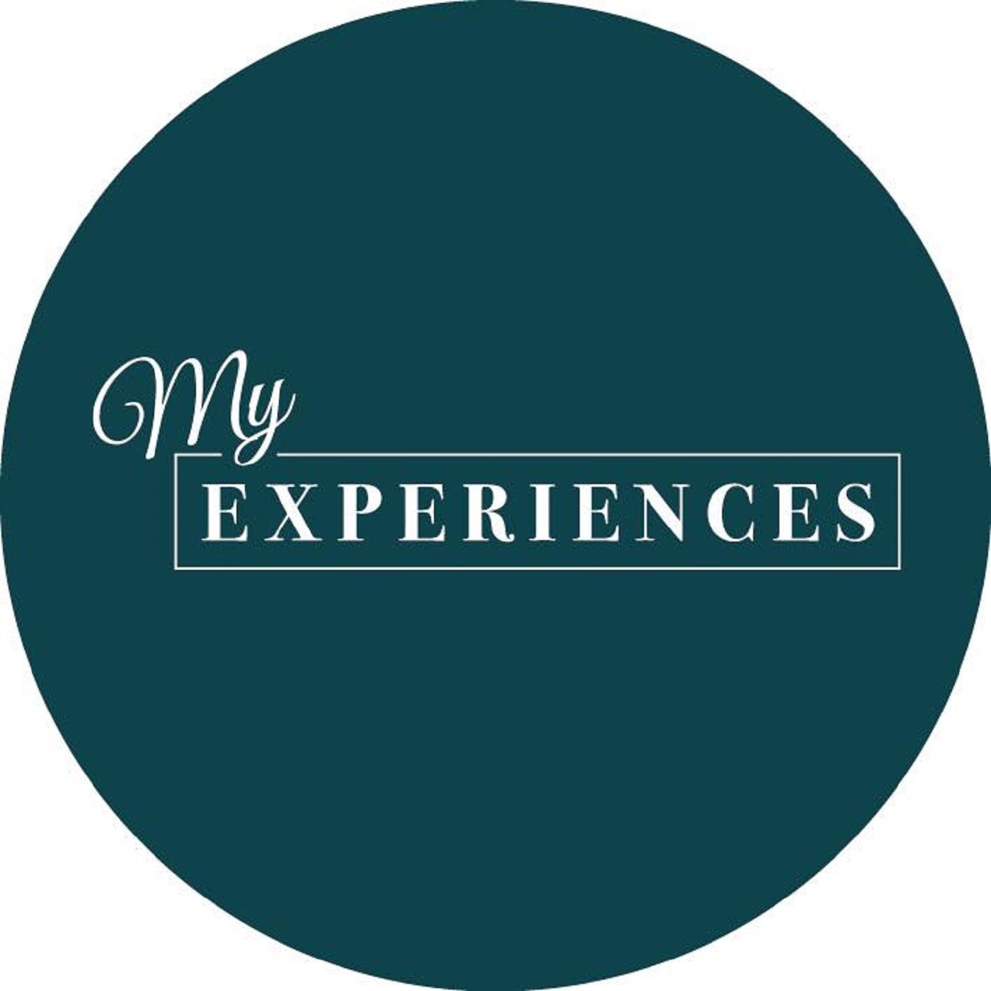 My Experiences Medium
