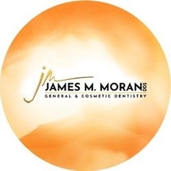 James M. Moran DDS – Medium