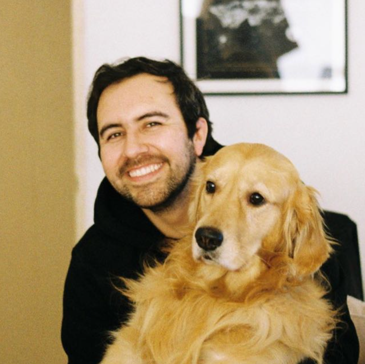 Francisco Valencia – Medium