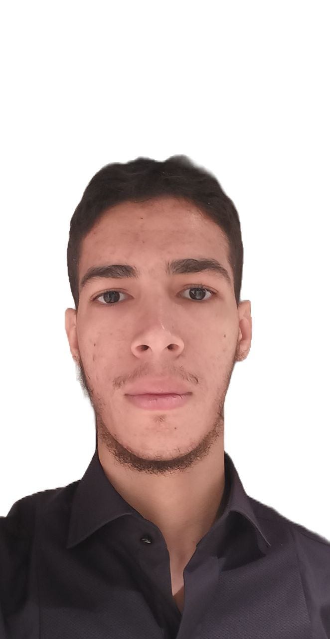 Abderraouf Lahmar – Medium