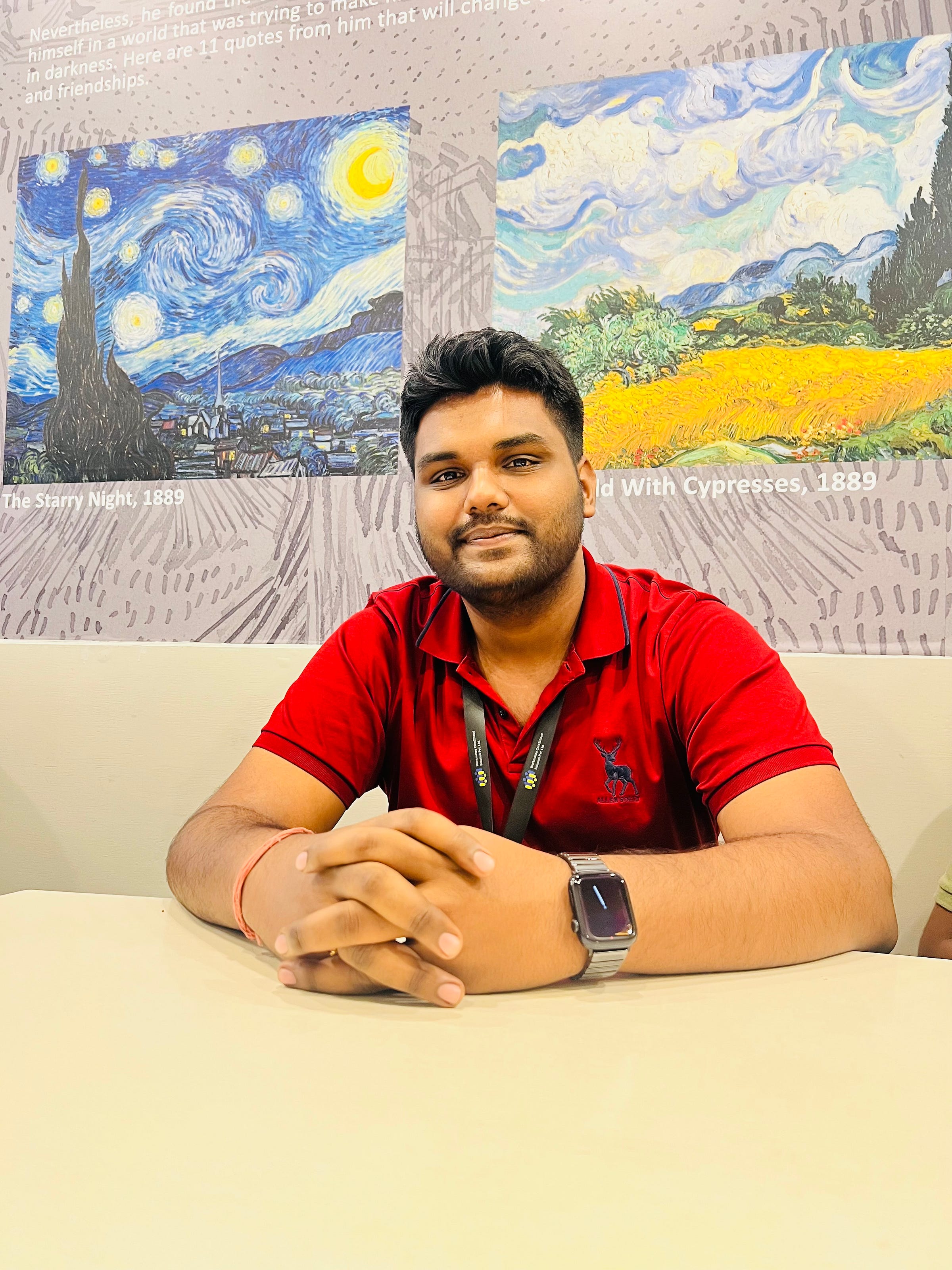 About – Pranjal Kumar Jha – Medium